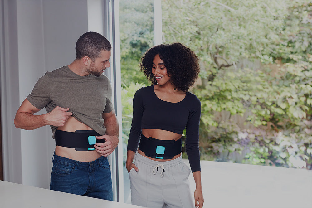 Introducing “Evolve Abs” by Slendertone – Slendertone EU