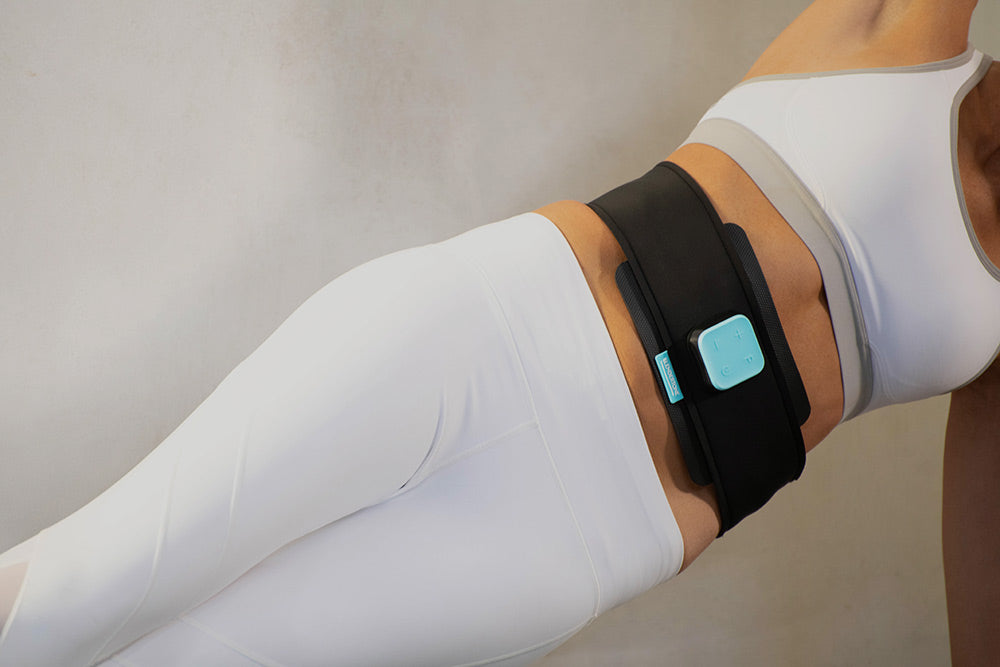 30 Minute Home Workout with Your Ab Belt - Slendertone – Slendertone EU