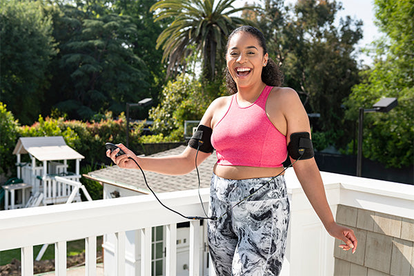Better Body Toning with the Exclusive Abs7 & Arms Toner Bundle ...