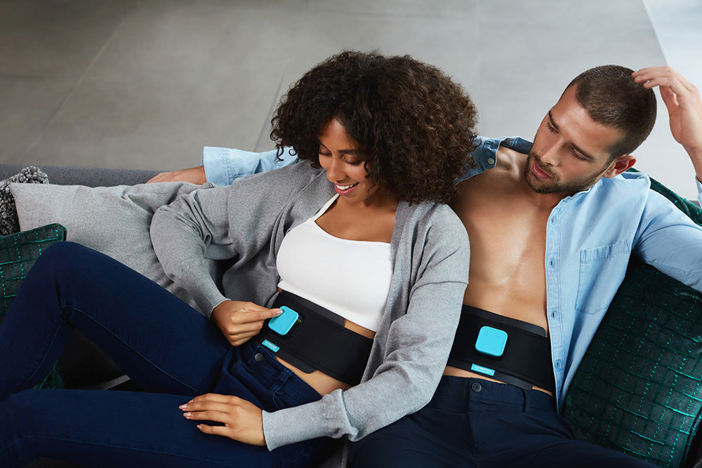 4 Reasons to Start the New Year Strong with Slendertone – Slendertone EU