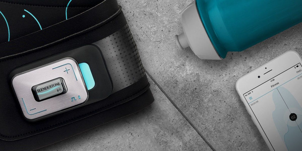 What makes Slendertone the best abs belt - Slendertone Europe ...